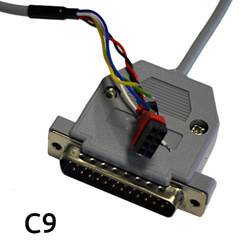 C9 Cable