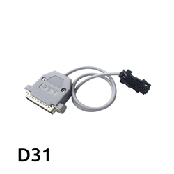 D31 Cable