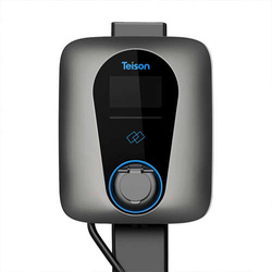 home Pro Wallbox 7kW