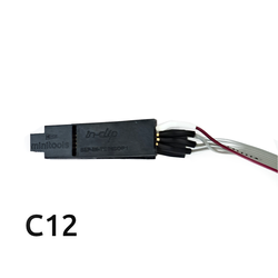 C12 Cable