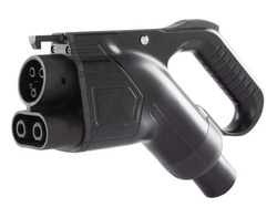 CCS Combo 2 EV Charging Plug gun