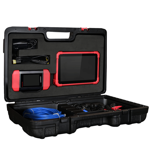 LAUNCH X-431 EURO LINK